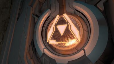 Edge - Multiplayer map - Halo Online - Halopedia, the Halo wiki