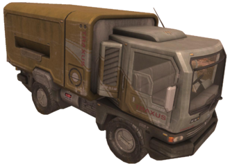 Civilian vehicles - Halopedia, the Halo wiki