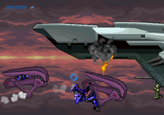 Halo Zero - Halopedia, the Halo wiki