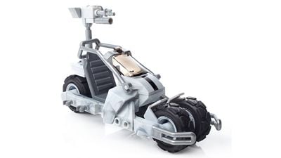 M121 Jackrabbit - Vehicle - Halopedia, the Halo wiki