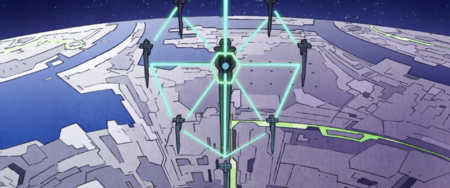 Forerunner fleet - Halopedia, the Halo wiki