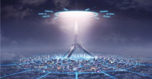 Keyship - Halopedia, the Halo wiki