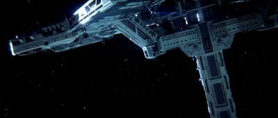 Orbital defense platform - Halopedia, the Halo wiki