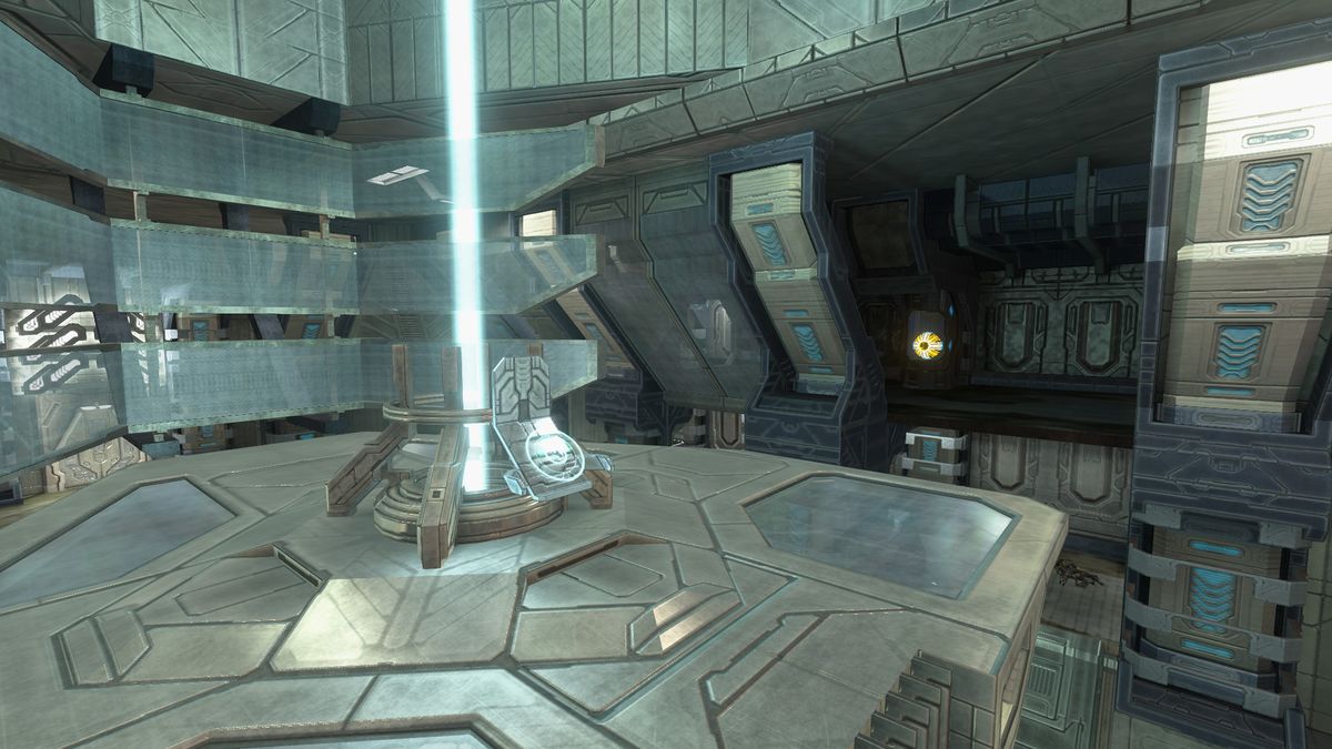 Terminal (Halo 3)/Six - Halopedia, the Halo wiki