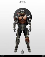 Ardent - Armor - Halopedia, the Halo wiki