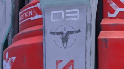 Repair Field - Equipment - Halopedia, the Halo wiki