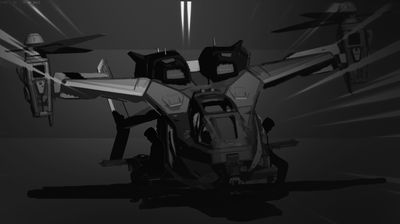 Pelican Training - Halopedia, the Halo wiki