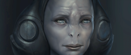 Lifeshaper - Halopedia, the Halo wiki