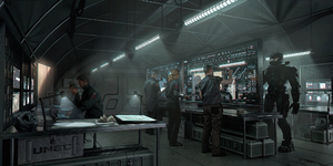 Eridanus II - Planet (Silver Timeline) - Halopedia, the Halo wiki