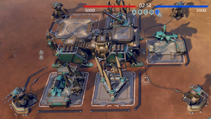 Category:Images of Sentry - Halopedia, the Halo wiki