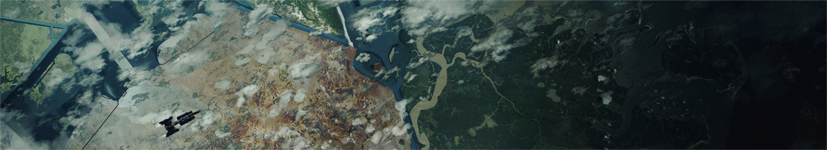 Phoenix Logs/The Ark/Refugia - Halopedia, the Halo wiki