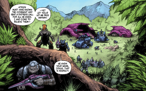 Buca - Character - Halopedia, the Halo wiki