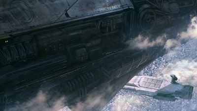The Commissioning - Halopedia, the Halo wiki