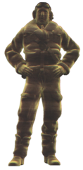 Roland - Character - Halopedia, the Halo wiki