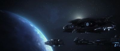 Human starship - Halopedia, the Halo wiki