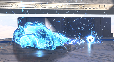 Voltaic weaponry - Halopedia, the Halo wiki