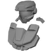 AKIS - Armor - Halopedia, the Halo wiki