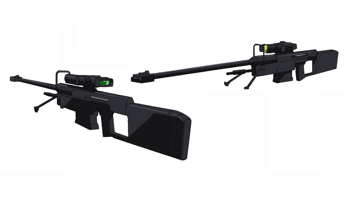 File:Homecoming SniperRifle Concept.png - Halopedia, the Halo wiki