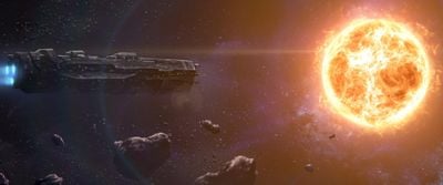 Epoch-class heavy carrier - Ship class - Halopedia, the Halo wiki