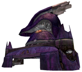 Zo'op-pattern Sky Striker - Vehicle - Halopedia, the Halo wiki