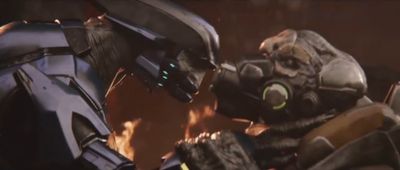 Unggoy Minor - Halopedia, the Halo wiki