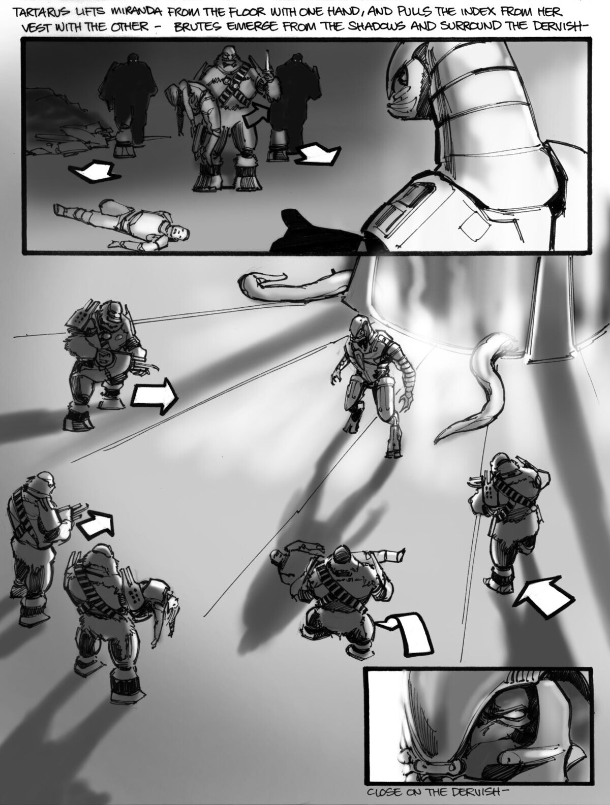 File:H2 QuarantineZone V1 Storyboard Outro 13.jpg - Halopedia, the Halo ...