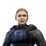 Veronica Dare - Character - Halopedia, the Halo wiki