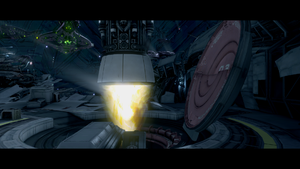 M4093 Hyperion nuclear delivery system - Weapon - Halopedia, the Halo wiki