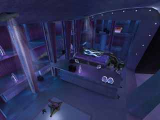 Ket-pattern battlecruiser - Ship class - Halopedia, the Halo wiki