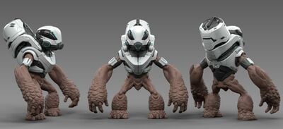 Unggoy Ultra - Halopedia, the Halo wiki