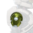 Armor customization (Halo Infinite)/Chimera/Shoulder - Halopedia, the ...