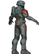 MJOLNIR Powered Assault Armor/Mark VII - Armor - Halopedia, the Halo wiki