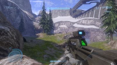 Halo Online - Game - Halopedia, the Halo wiki