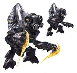 Heavy (Covenant) - Halopedia, the Halo wiki