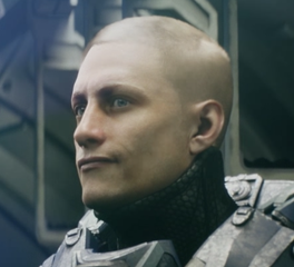 Anthony Madsen - Character - Halopedia, the Halo wiki