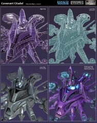 Covenant Citadel - Halopedia, the Halo wiki