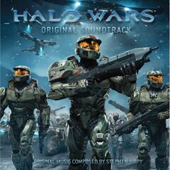 Category:Album covers - Halopedia, the Halo wiki