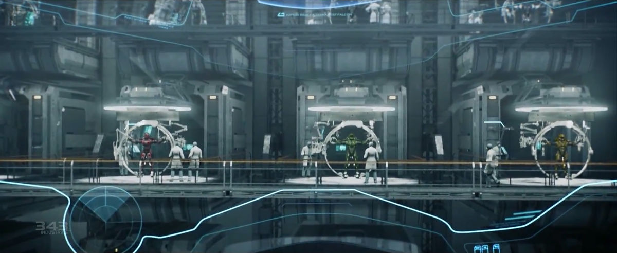 File:Spartan Ops - GG 2.jpg - Halopedia, the Halo wiki