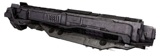 Punic-class supercarrier - Ship class - Halopedia, the Halo wiki