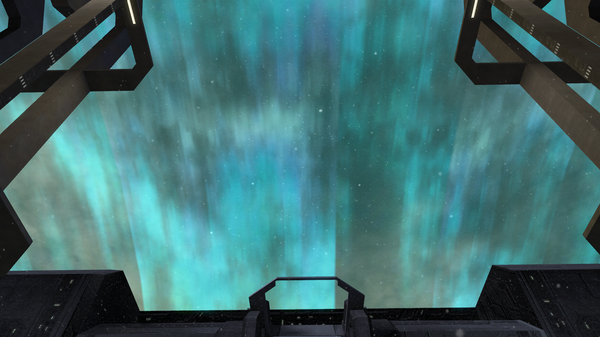 Containment shield - Halopedia, the Halo wiki