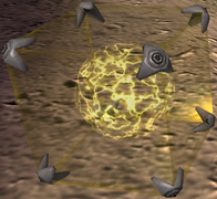 Overshield - Halopedia, the Halo wiki