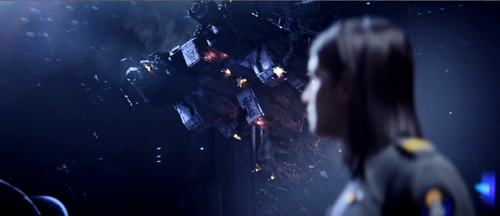 In Amber Clad - Ship - Halopedia, the Halo wiki