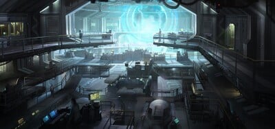 UNSC Infinity - Ship - Halopedia, the Halo wiki