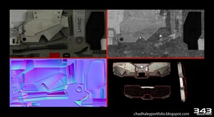 Category:Images by Chad Haley - Halopedia, the Halo wiki