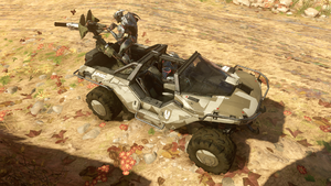 Armiger Soldier - Halopedia, the Halo wiki