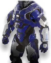 NOBLE - Armor - Halopedia, the Halo wiki