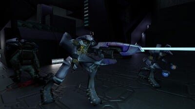 Slugmen - Halopedia, the Halo wiki
