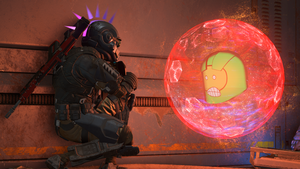 Mister Chief - Halopedia, the Halo wiki