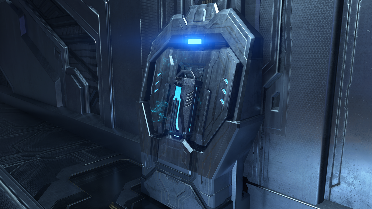 Power seed - Halopedia, the Halo wiki