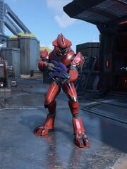 Sangheili Enforcer - Halopedia, the Halo wiki